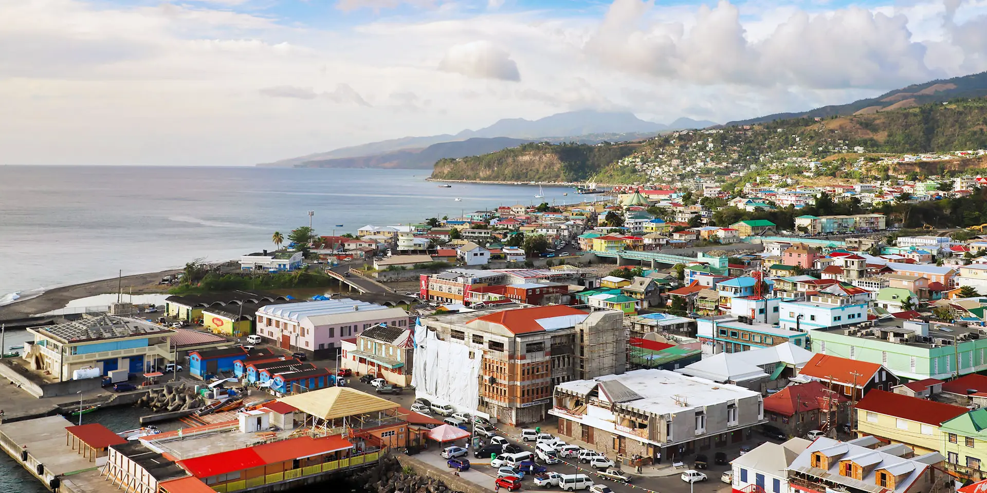 Dominica - Global payroll simplified – PeoplePay Global