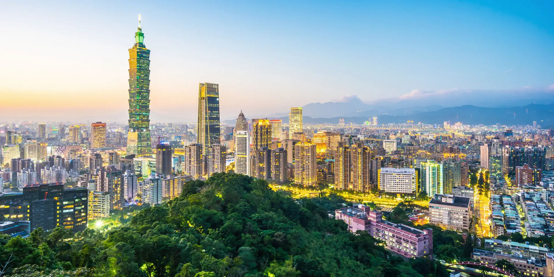 Taiwan - Global payroll simplified – PeoplePay Global