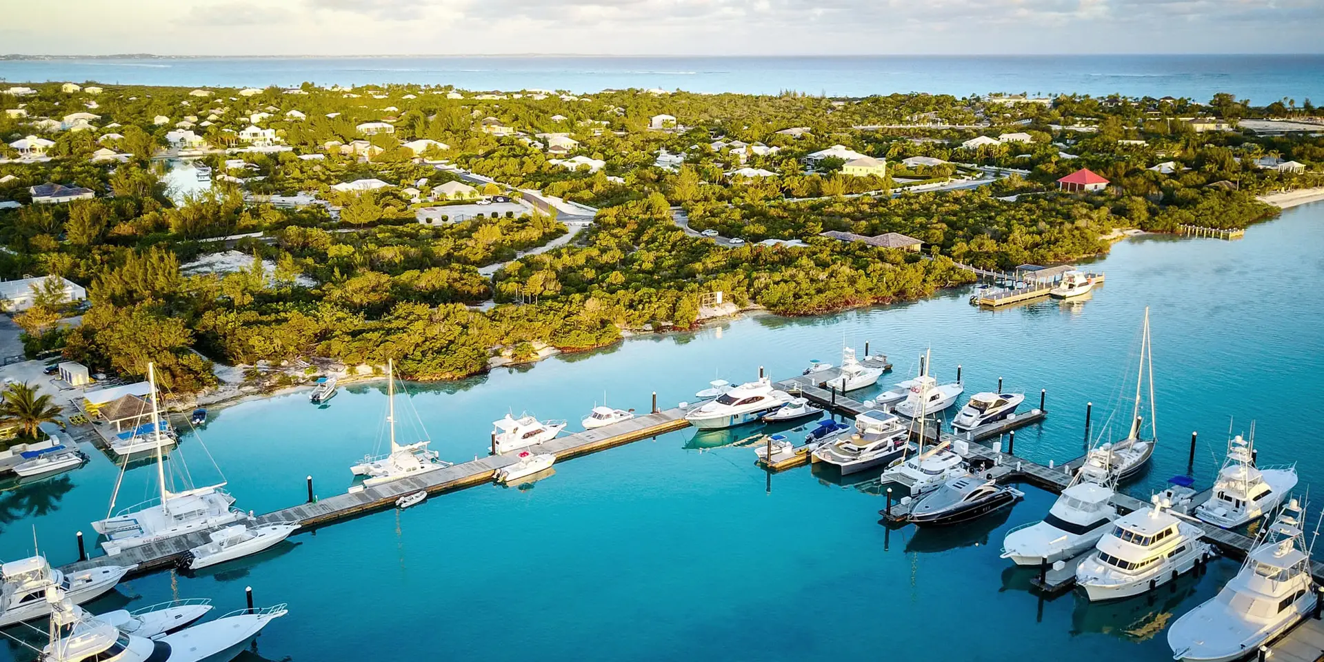 Turks & Caicos Islands - Global payroll simplified – PeoplePay Global